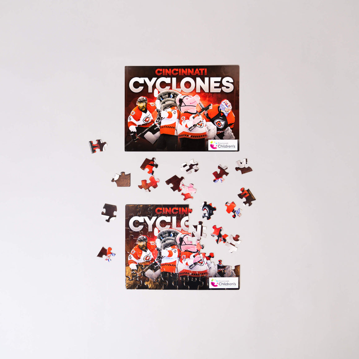 Team Magnet Promotions