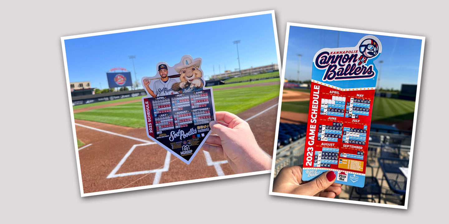 Team Magnet Promotions